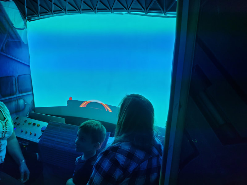 Free Halloween Dark Ride - HALLOWEEN HAUNTS